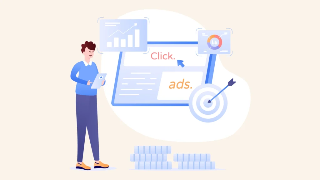 How to Set Up a High-Converting PPC Campaign in 2025 - Maya Grafix